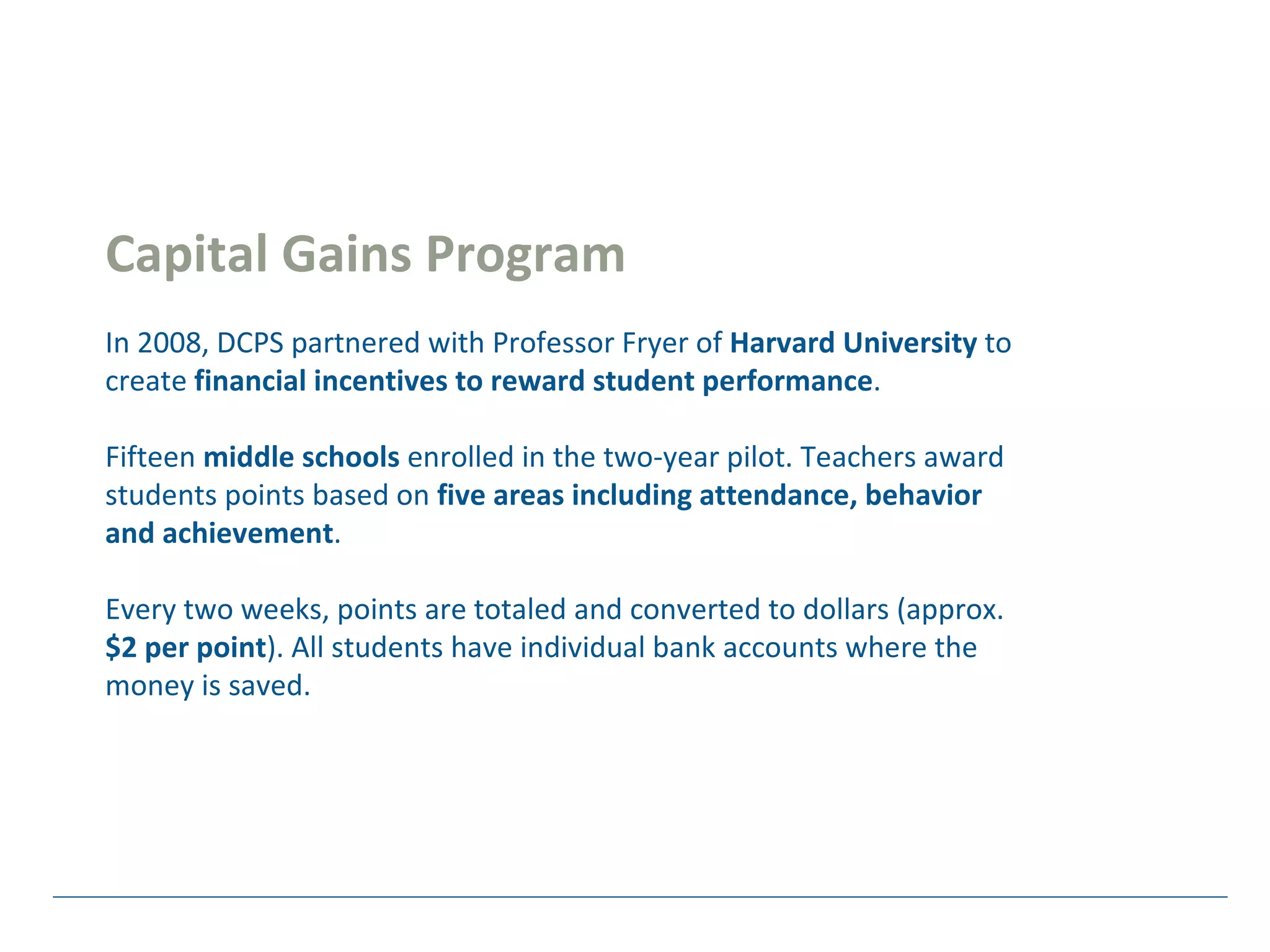 Introduction to DCPS | PPT