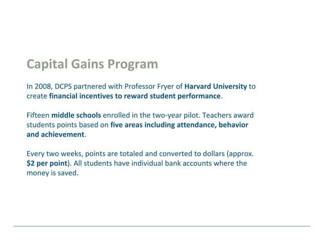 Introduction to DCPS | PPT