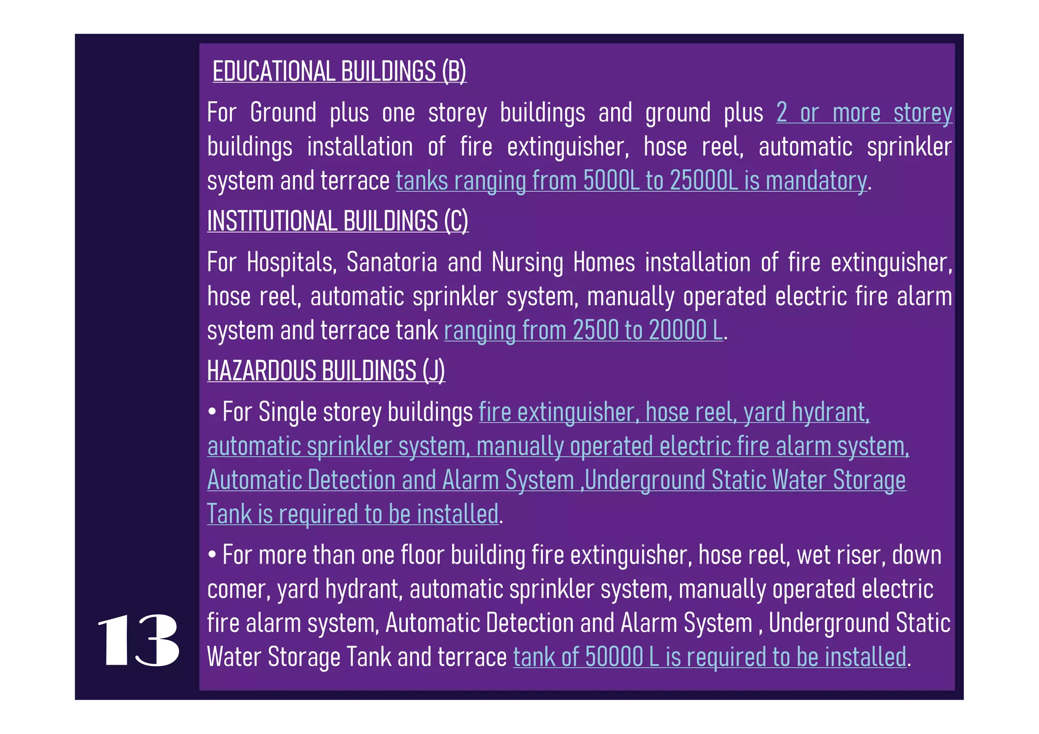 Development control rules and regulation | PDF