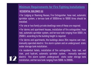 Development control rules and regulation | PDF