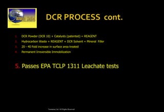 Dcr Ppt Mail Version Final | PPT