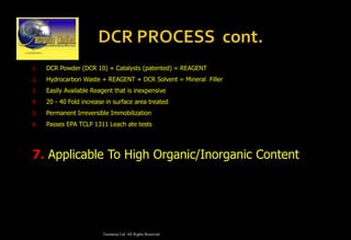 Dcr Ppt Mail Version Final | PPT