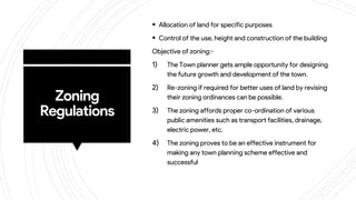 DCR - Development Control Regulations - Professional Practice ...