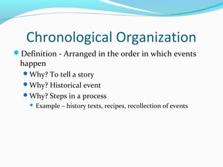 DCRS chapter 5 Notes | PPT