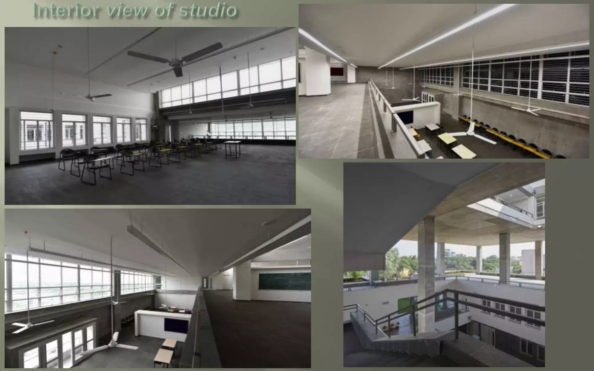 SPA VIJAYAWADA -case study | PPTX