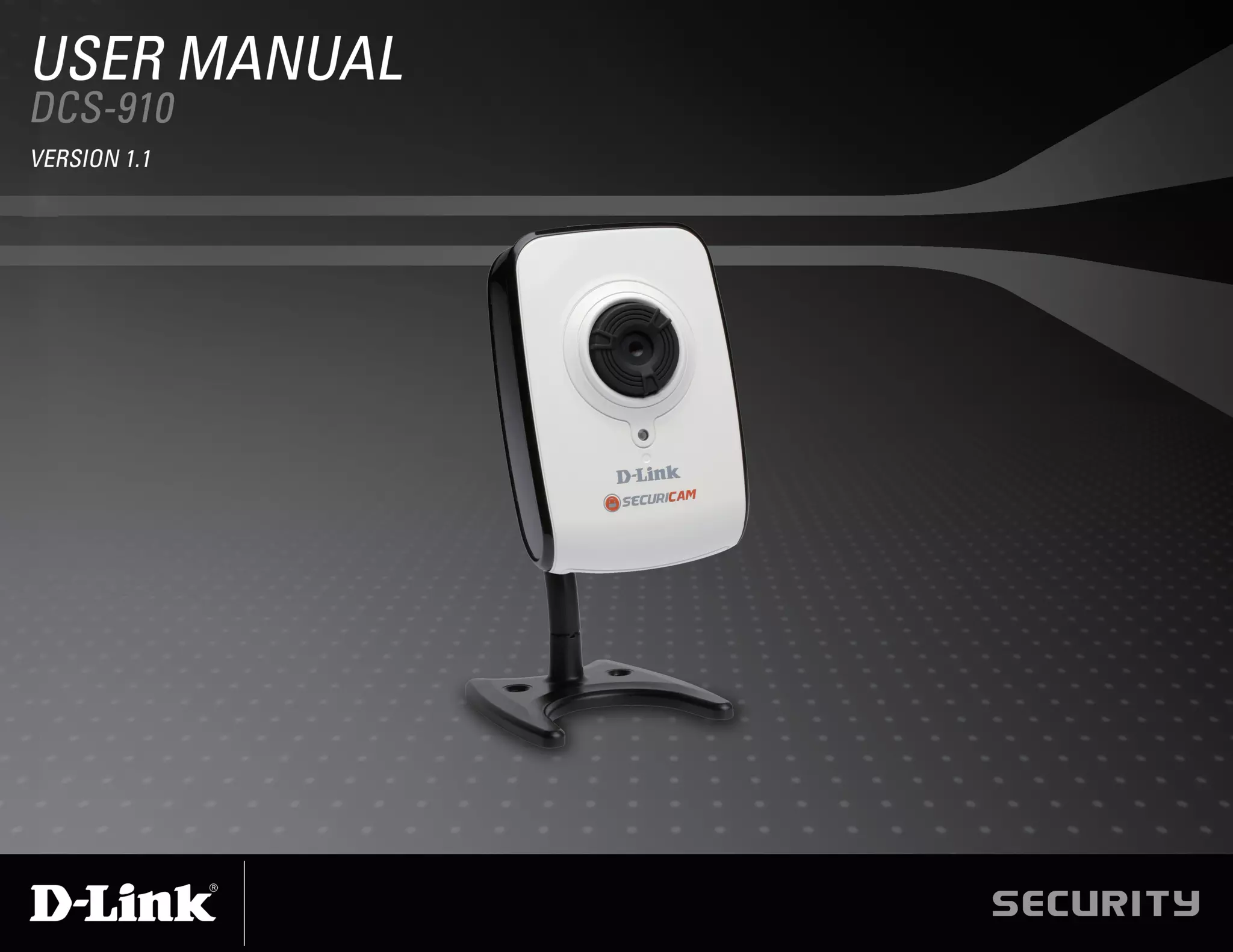 Dcs 910 a1-manual_v1.10(e) | PPT
