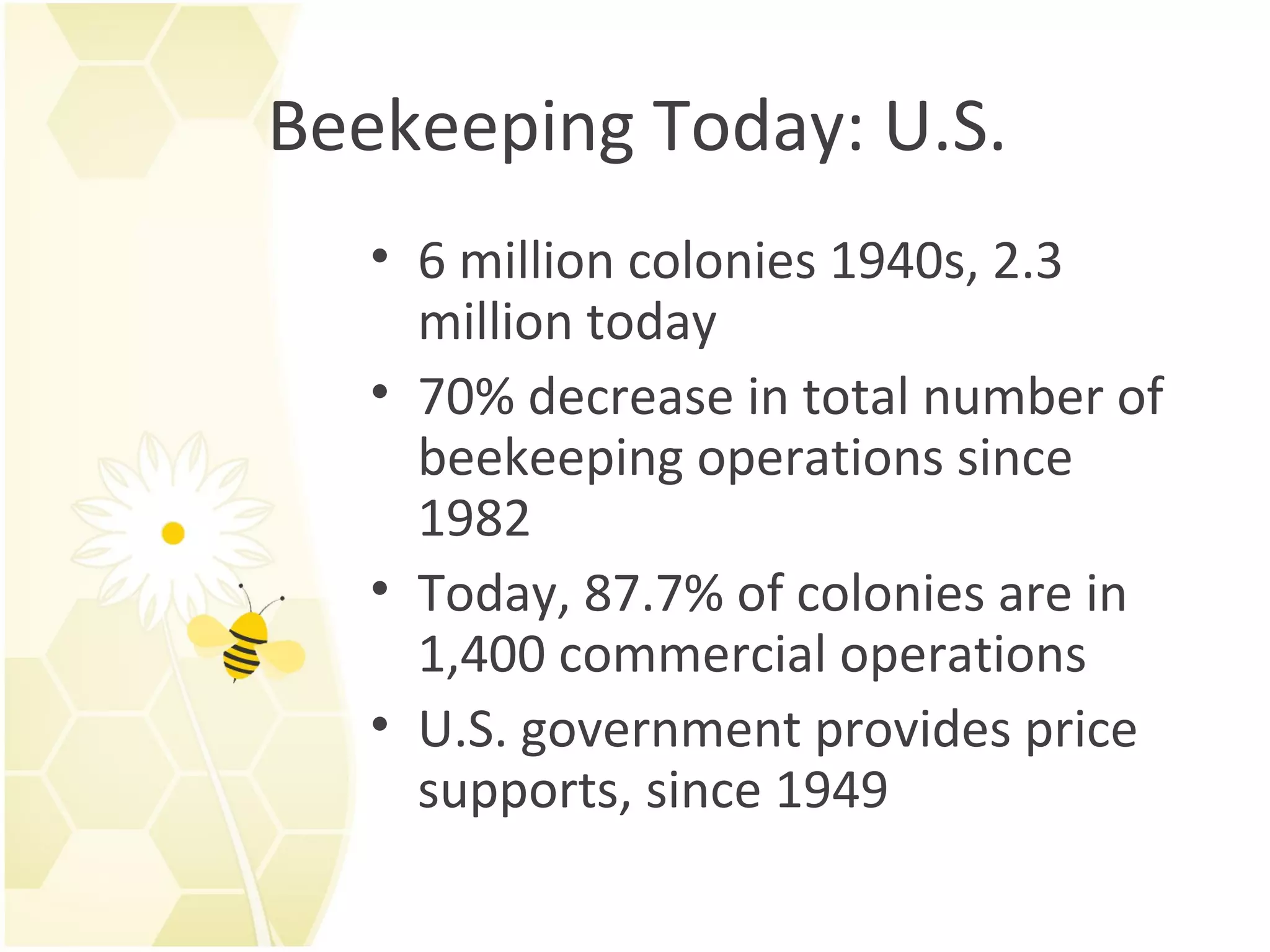 Apiculture Bee keeping | PPT