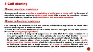 Cloning | PPT