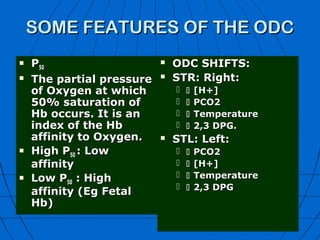 Gas Transport CO2 and O2 | PPT