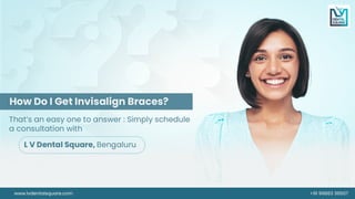 Invisalign FAQs | PPT