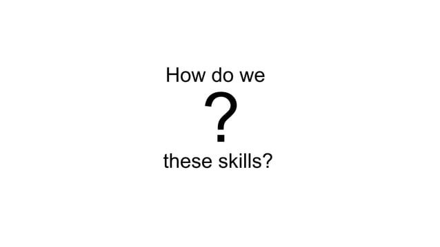 Active Learning - DCS Presentation | PPT