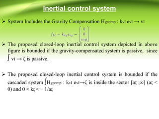 Digital Control research paper Presentation CEME NUST | PPT