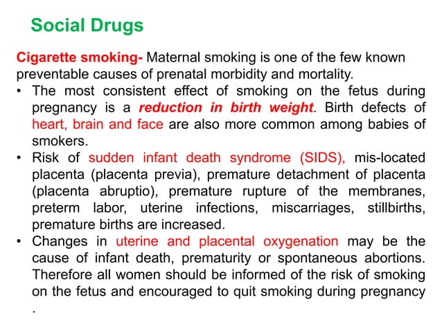 Teratology | PDF | Birth | Personal Celebrations & Life Events