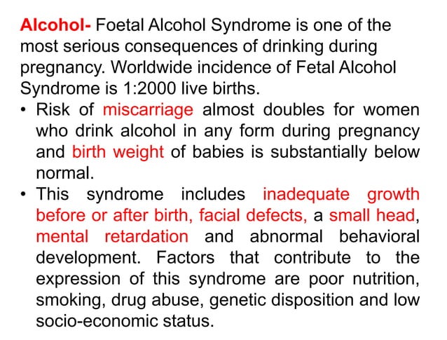 Teratology | PDF | Birth | Personal Celebrations & Life Events