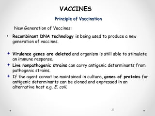 Vaccine and immunization | PPT
