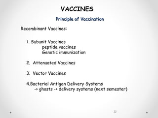 Vaccine and immunization | PPT