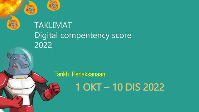 Digital Competency Score 2022 power point.pptx