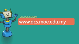 DCSlagang taiping mengenai komputer riba | PPT