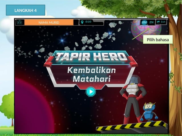 digital competency score dcs 2023 slides | PPT