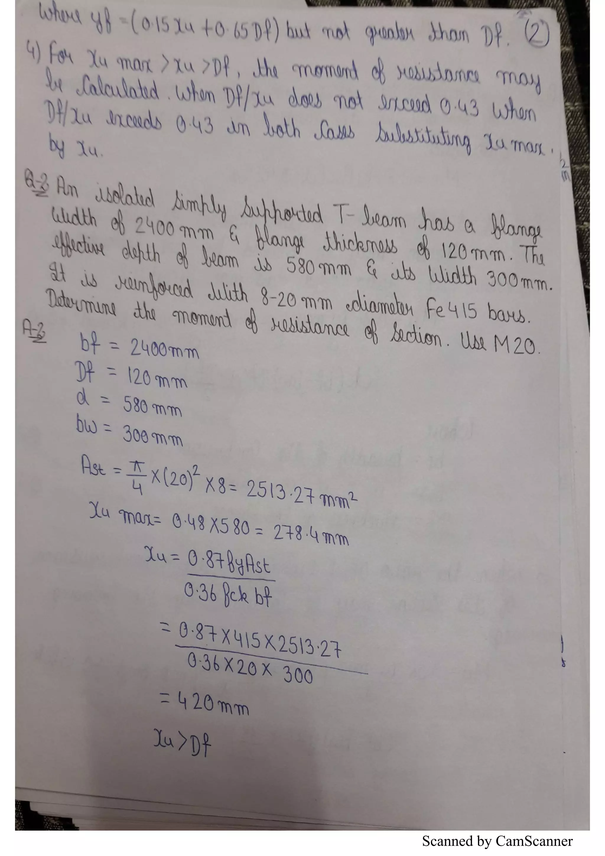 Dcs assignment | PDF