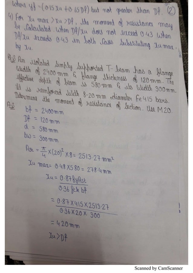 Dcs assignment | PDF