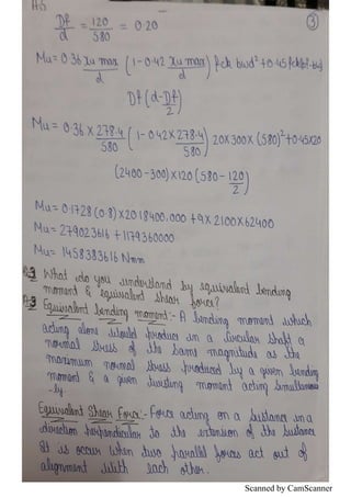 Dcs assignment | PDF