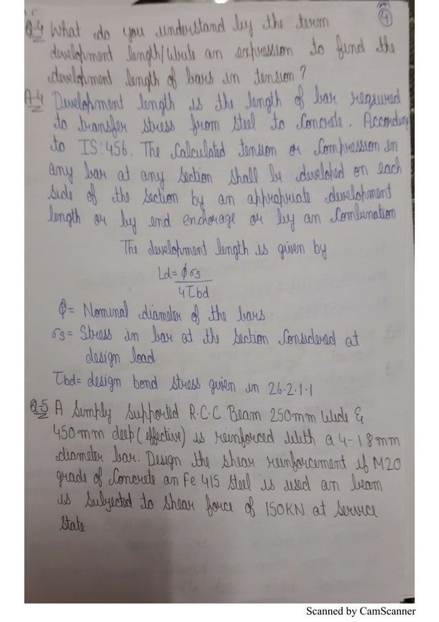 Dcs assignment | PDF