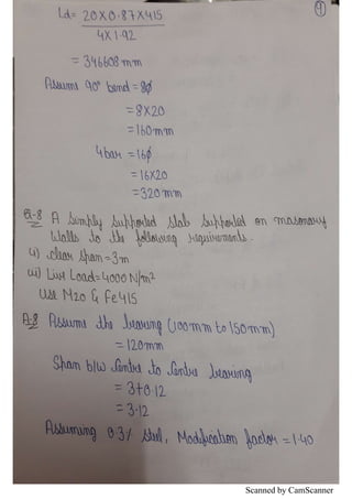 Dcs assignment | PDF