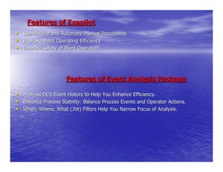 Distributed Control System Basics | PPT