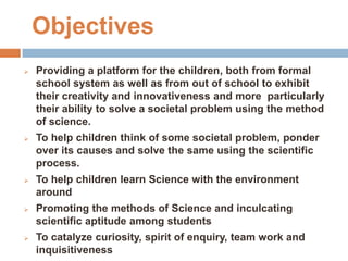 Dubai Children's Science Congress | PPSX