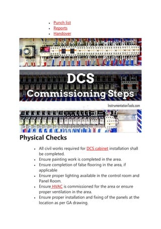 DCS Commissioning Steps.pdf