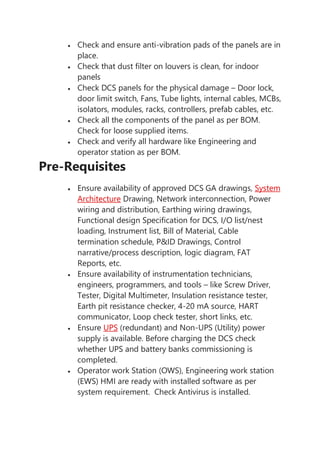 DCS Commissioning Steps.pdf