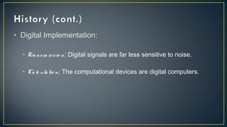 DCS | PPT