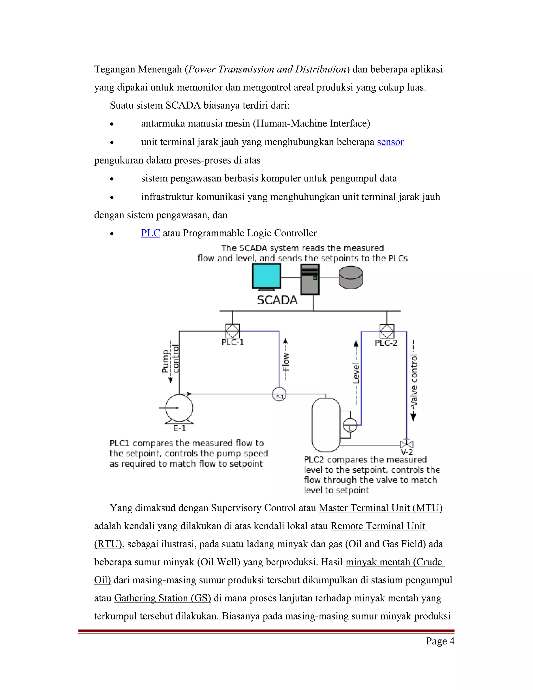 Dcs ( data control system) | DOC