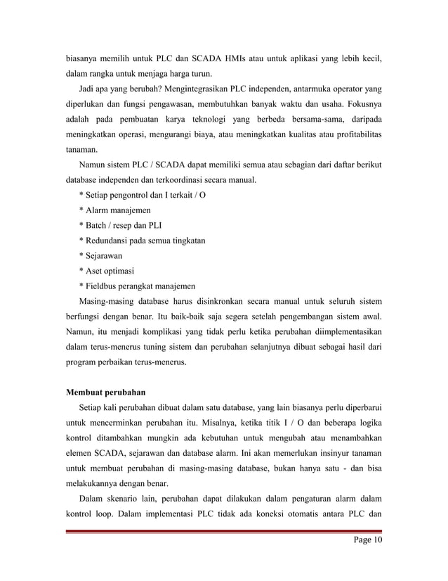 Dcs ( data control system) | DOC