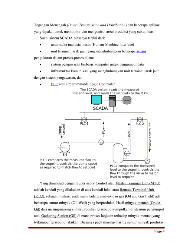 Dcs ( data control system) | DOC