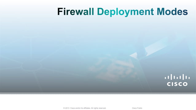 Designing Secure Cisco Data Centers | PPT