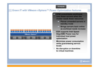 DC Seminar Nairobi VMware Presentation | PPT