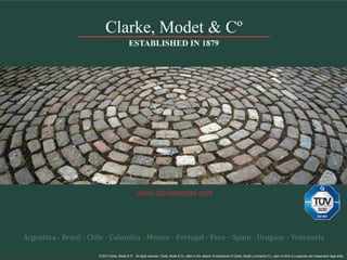 Patent Prosecution Strategy in Brazil - Daniela Fasoli - Senior Patent ...