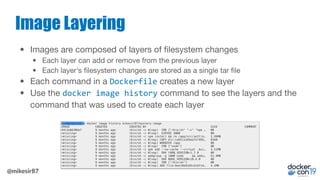 DCSF19 Containers for Beginners | PPT