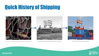 DCSF19 Containers for Beginners | PPT