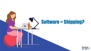 DCSF19 Containers for Beginners | PPT