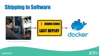 DCSF19 Containers for Beginners | PPT