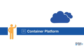 DCSF19 How To Build Your Containerization Strategy | PDF | Cloud ...