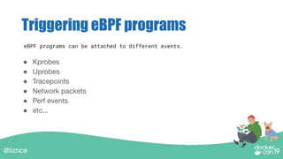 DCSF 19 eBPF Superpowers | PPT