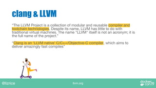 DCSF 19 eBPF Superpowers | PPT