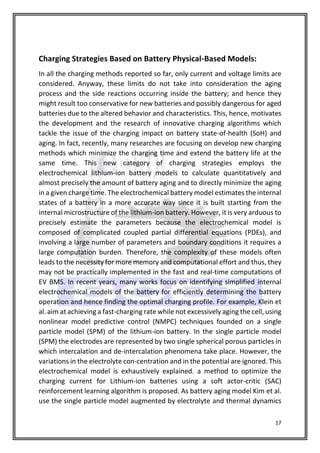 DISTRUBUTED CHARGING SYSTEM | PDF | Green Vehicles | Auto Type