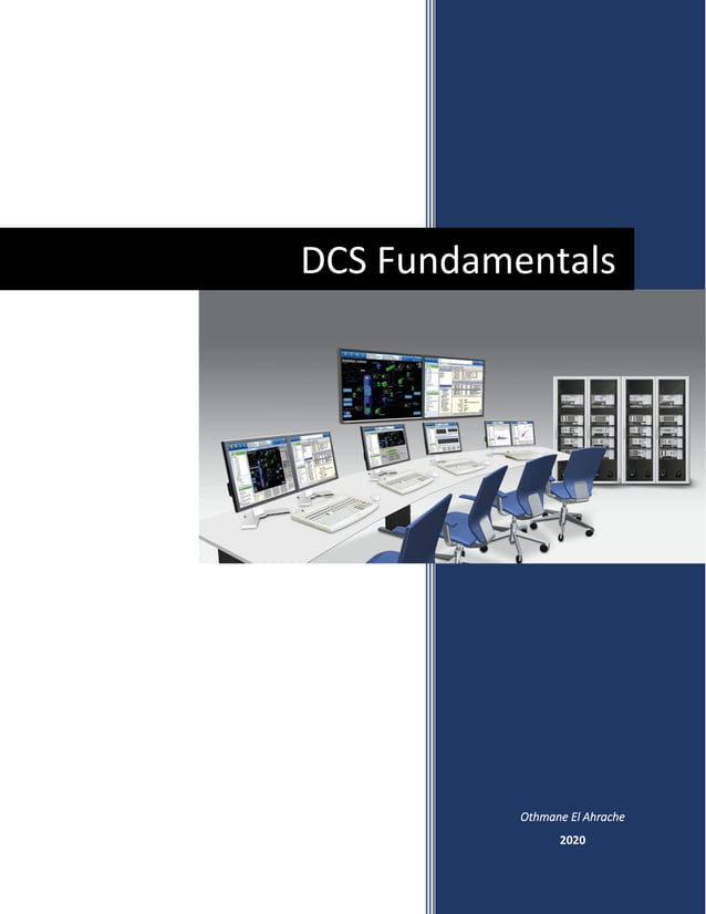 Dcs fundamentals | PDF | Programming Languages | Computing