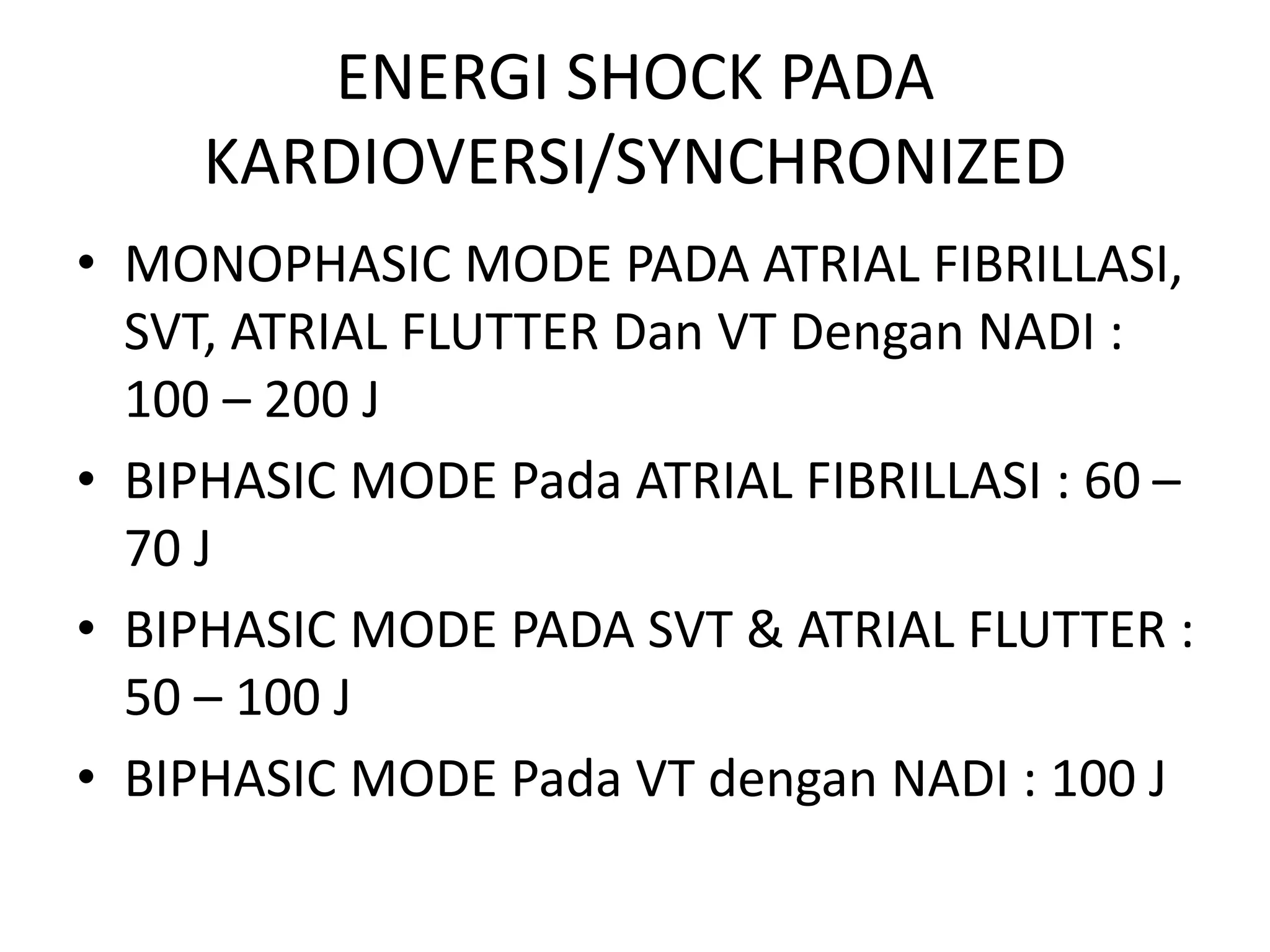 DC SHOCK.pptx
