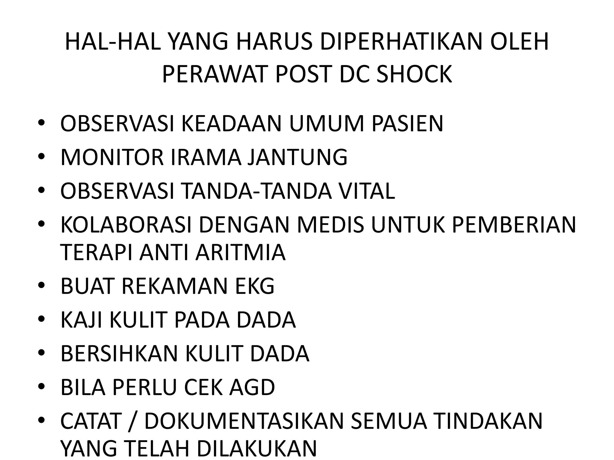 DC SHOCK.pptx